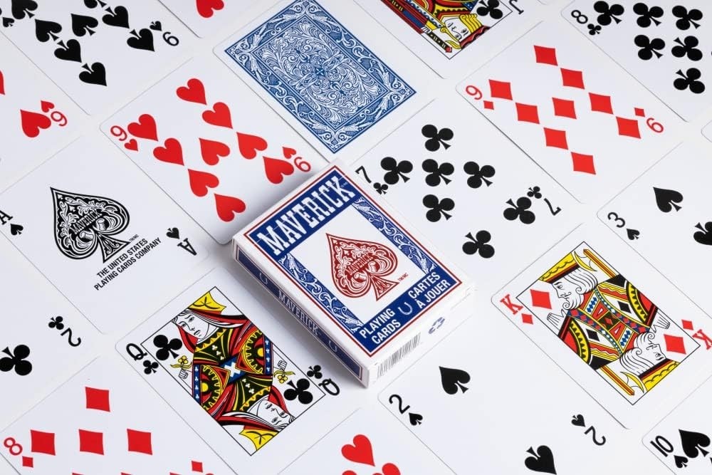 professional-poker-playing-cards | GameRoom Singapore – Gaming ...